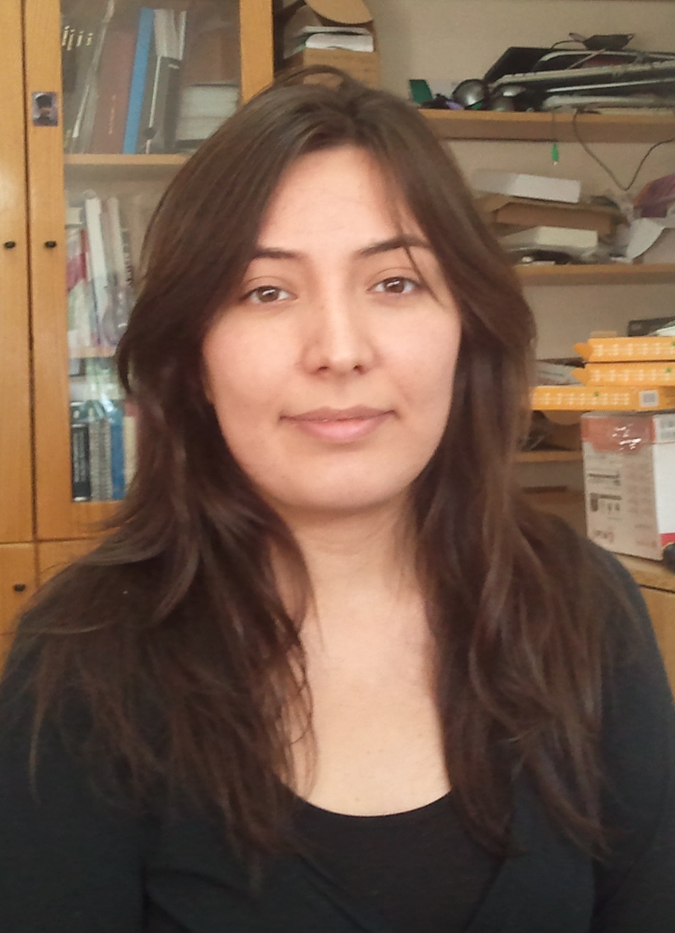 Merve Aydınlılar
