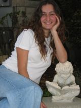 Esin SAKA 's Home Page