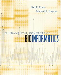 CENG 465 - Introduction to Bioinformatics